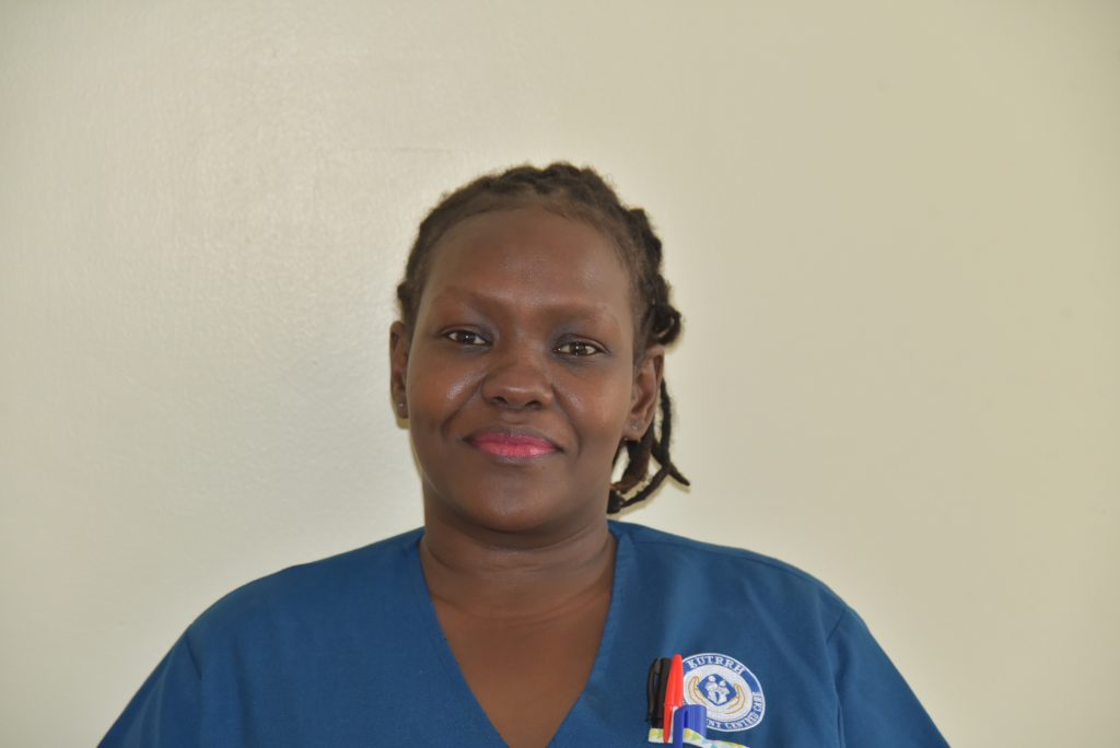 Basic Kenya Sign Language Training – Kenyatta University Teaching ...